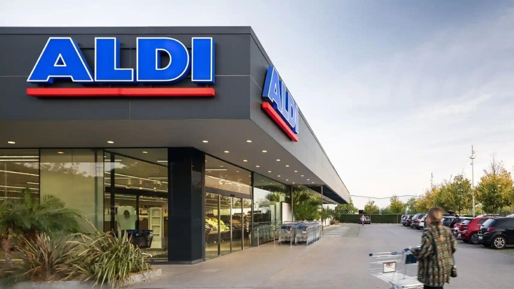 El nuevo y económico taladro de Aldi para ser un auténtico 'manitas ...