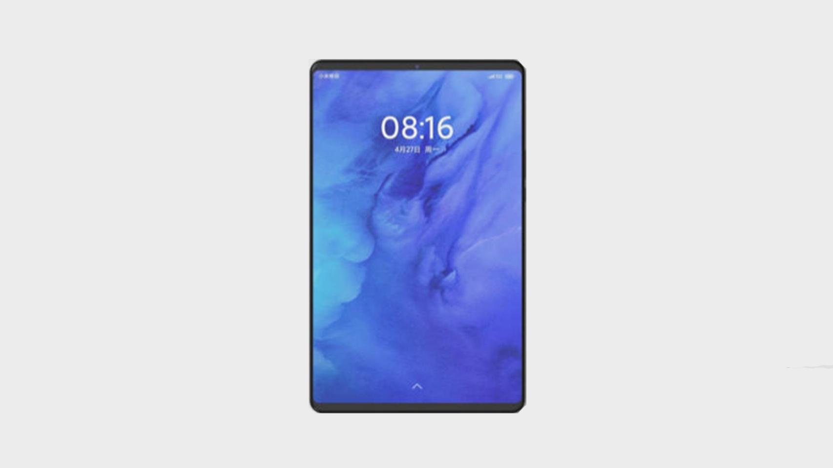 La Redmi Pad vuelve a filtrarse: su lanzamiento solo es cuestión de tiempo
