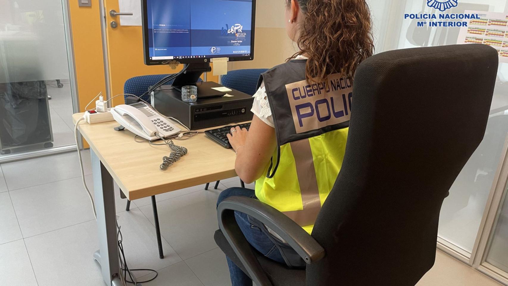 Detectada en Galicia una estafa informática que encripta ordenadores de ...