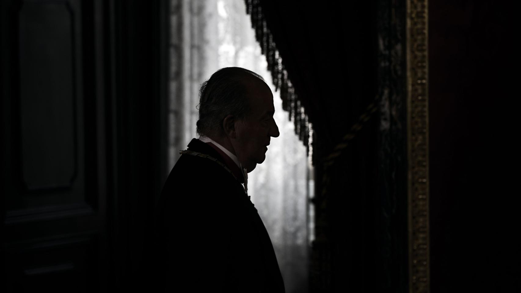 ‘Salvar al Rey’ saca a la luz las vergüenzas de Juan Carlos I con ...