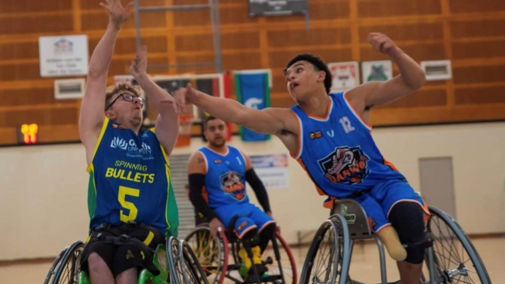 El BSR Valladolid busca ponerse a punto antes de la Liga