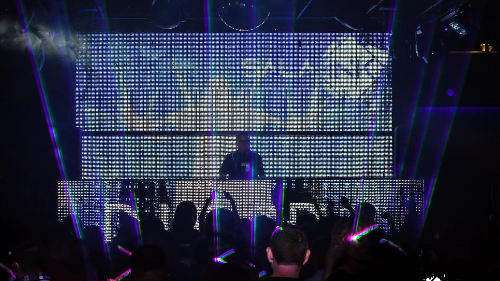 Las sesiones ‘light’ podrían volver a las tardes de domingo en la sala ...