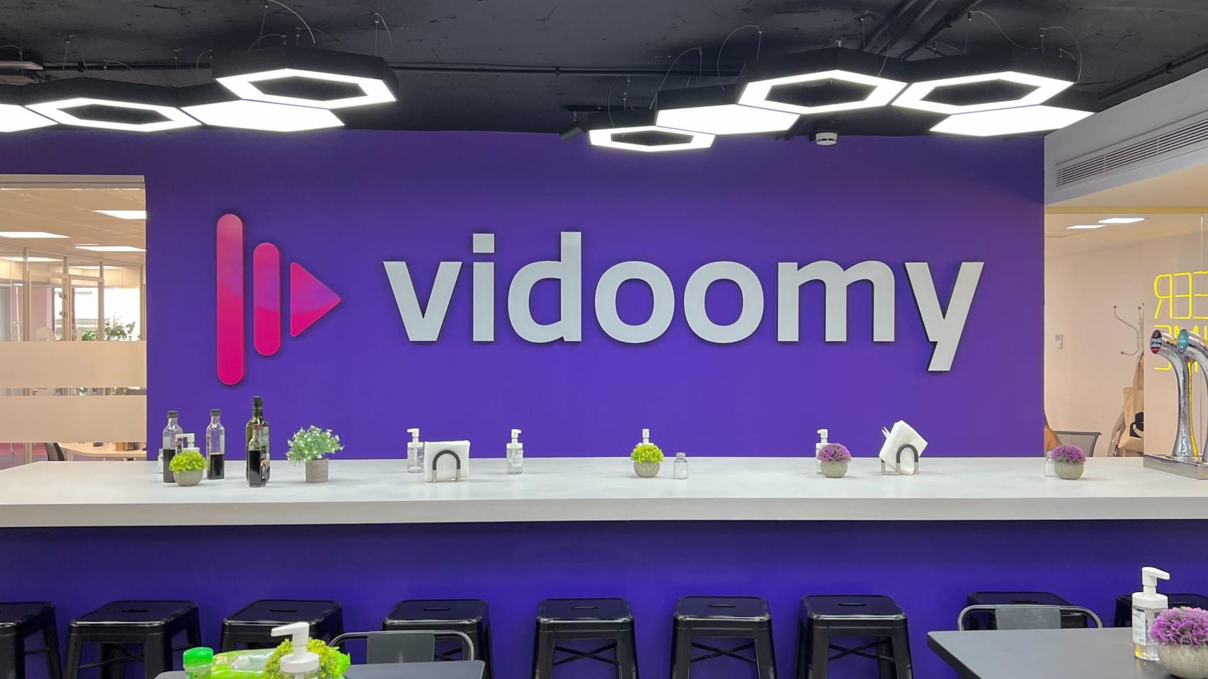 Vidoomy, la Top 8 Startup Española más atractiva del país, según los ...