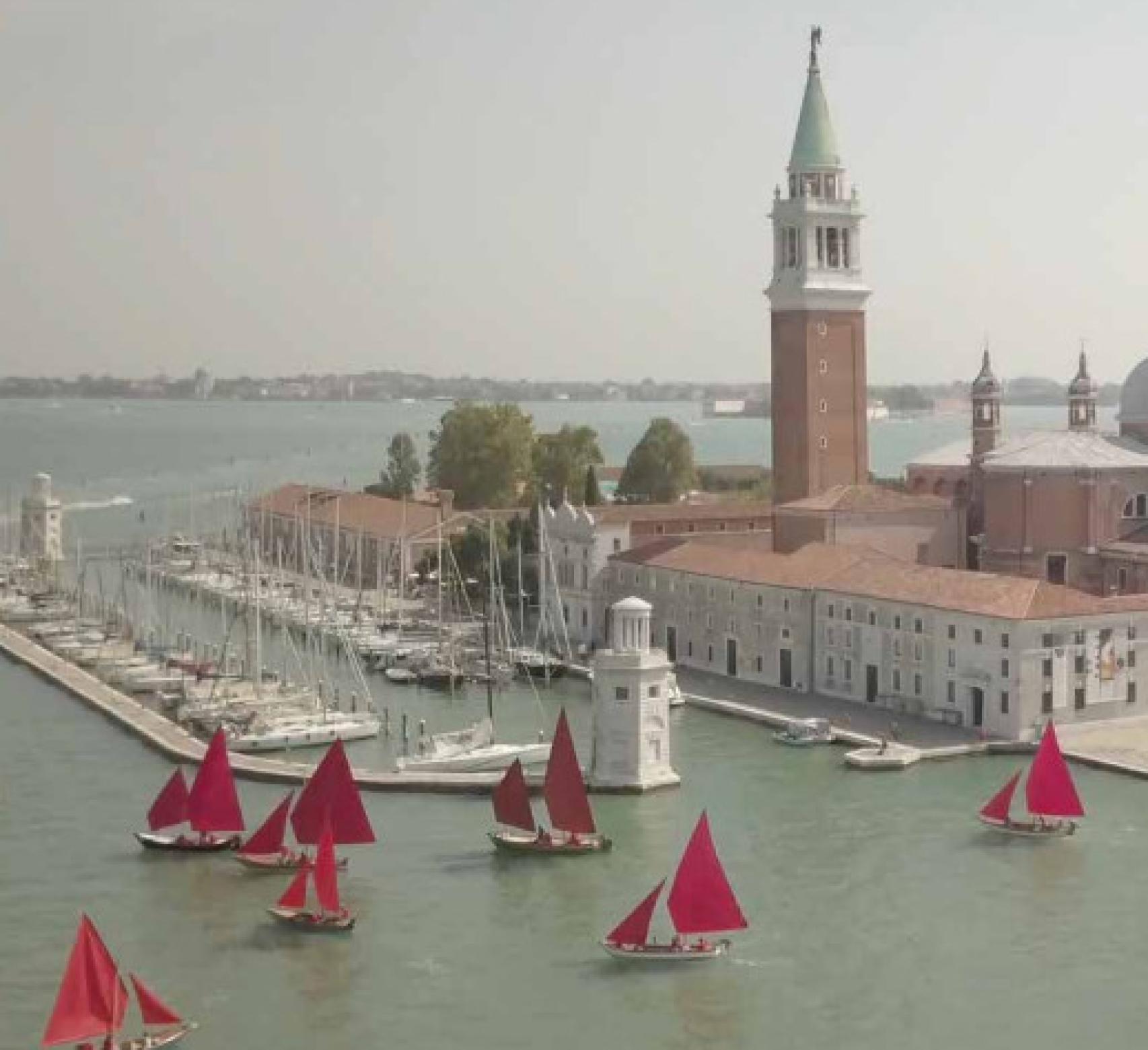 Así es 'Lagunaria', el documental veneciano que pide 'a gritos' ayuda para salvar la ciudad