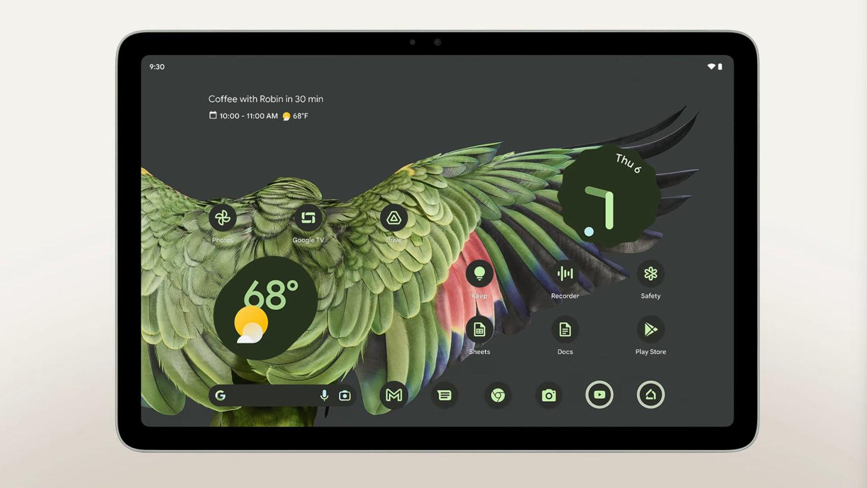 El rediseño de Google Play Store en tablets Android ya es oficial