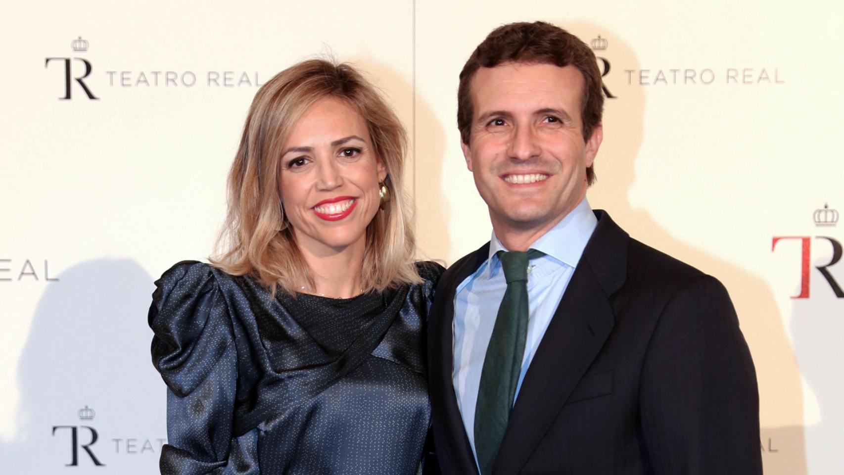 La vida actual de Pablo Casado lejos de la política: vinculado a la ...