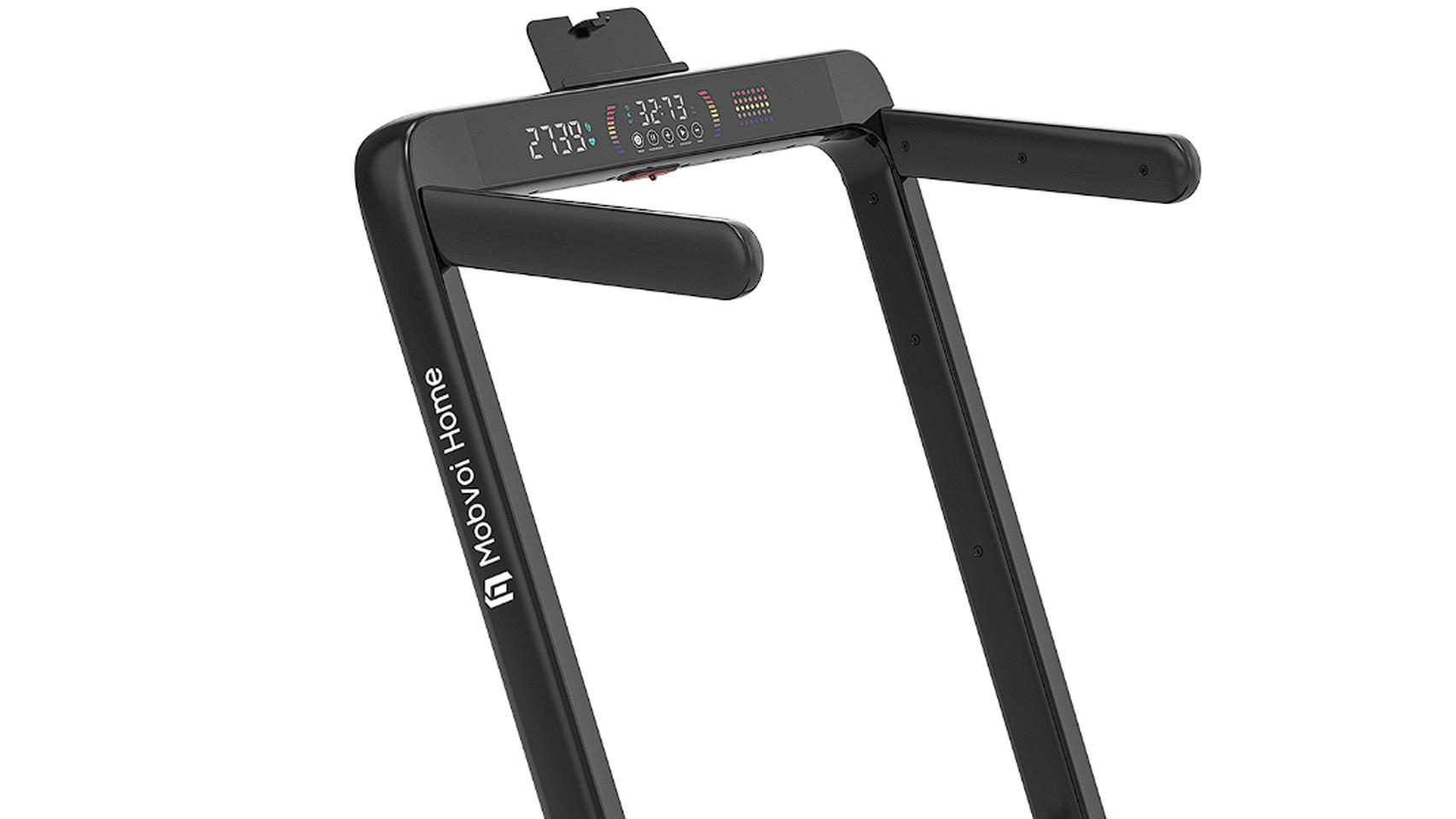 Nueva Mobvoi Home Treadmill Pro, una máquina de correr que puedes ...