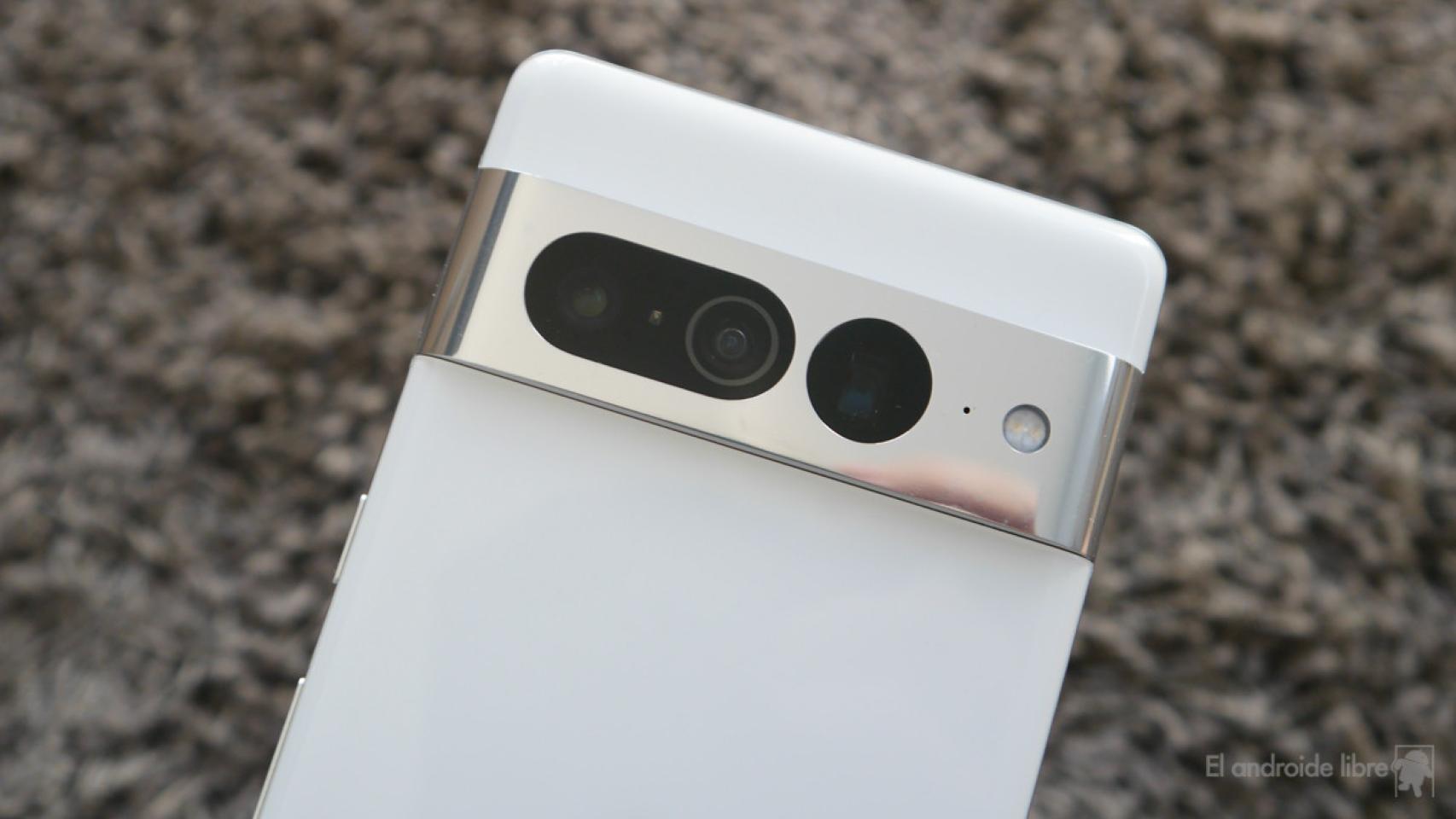 El Pixel 7 Mini estaría en camino: Google oculta un as bajo la manga