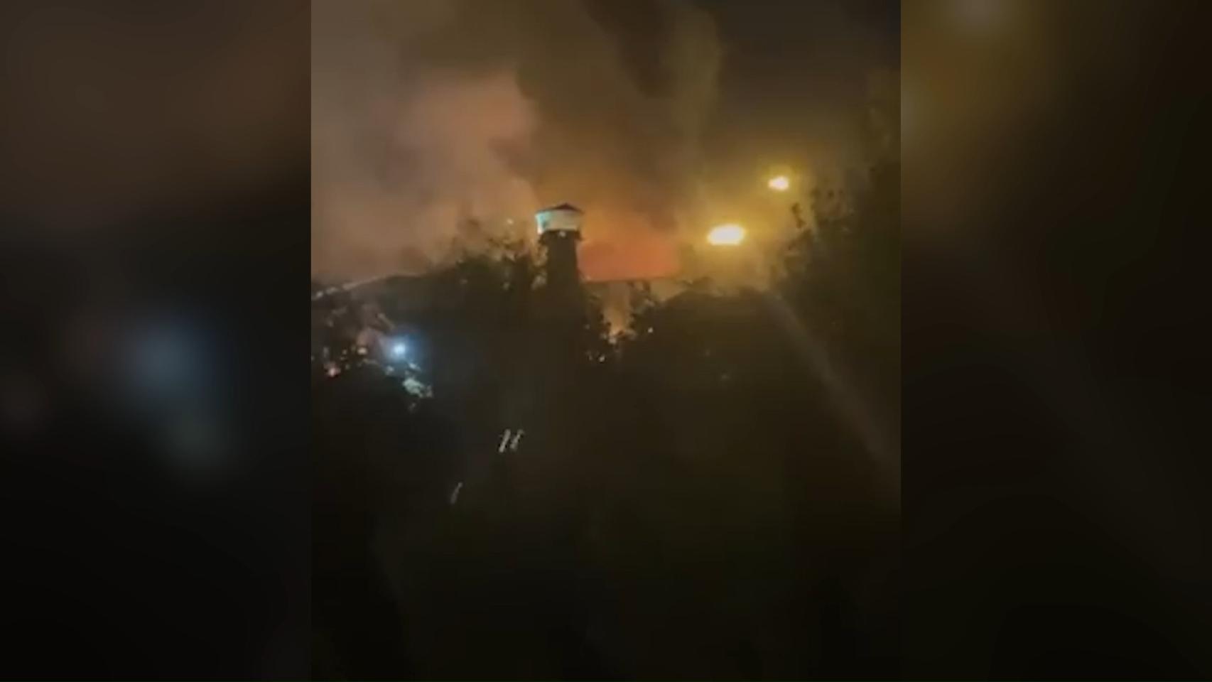 Crece la solidaridad con las mujeres de Irán: ocho muertos al ...