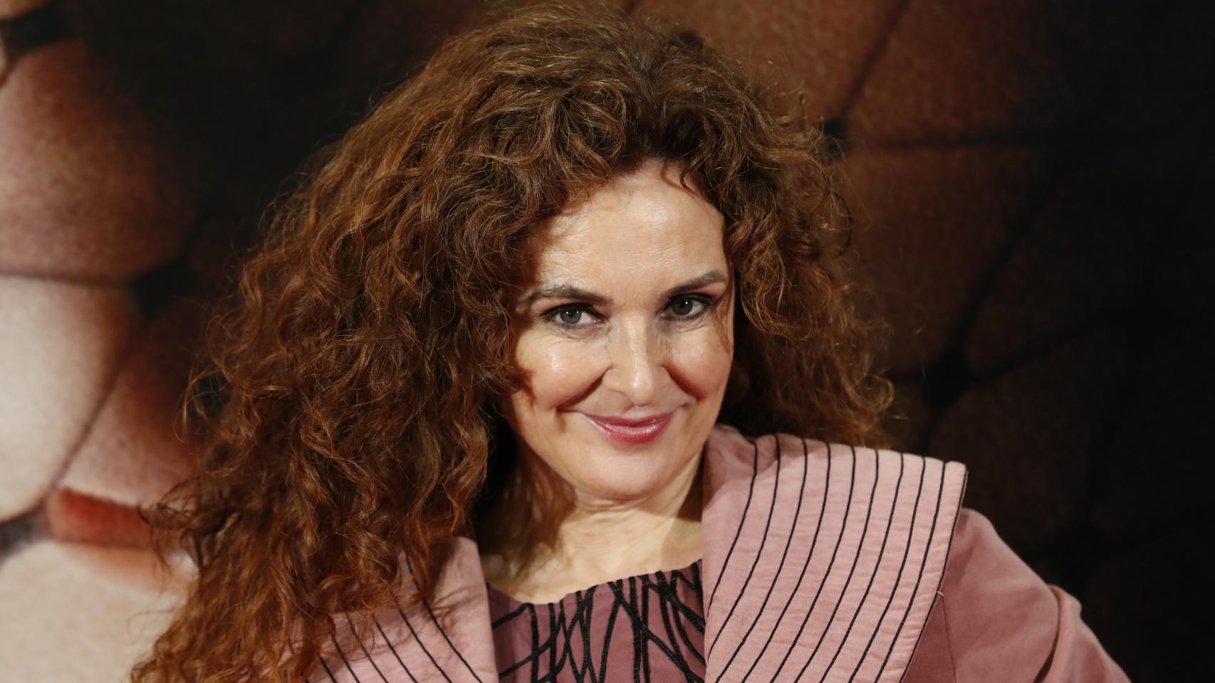 Hablamos con la actriz Silvia Marsó: "Estoy inmersa en un proceso muy ...