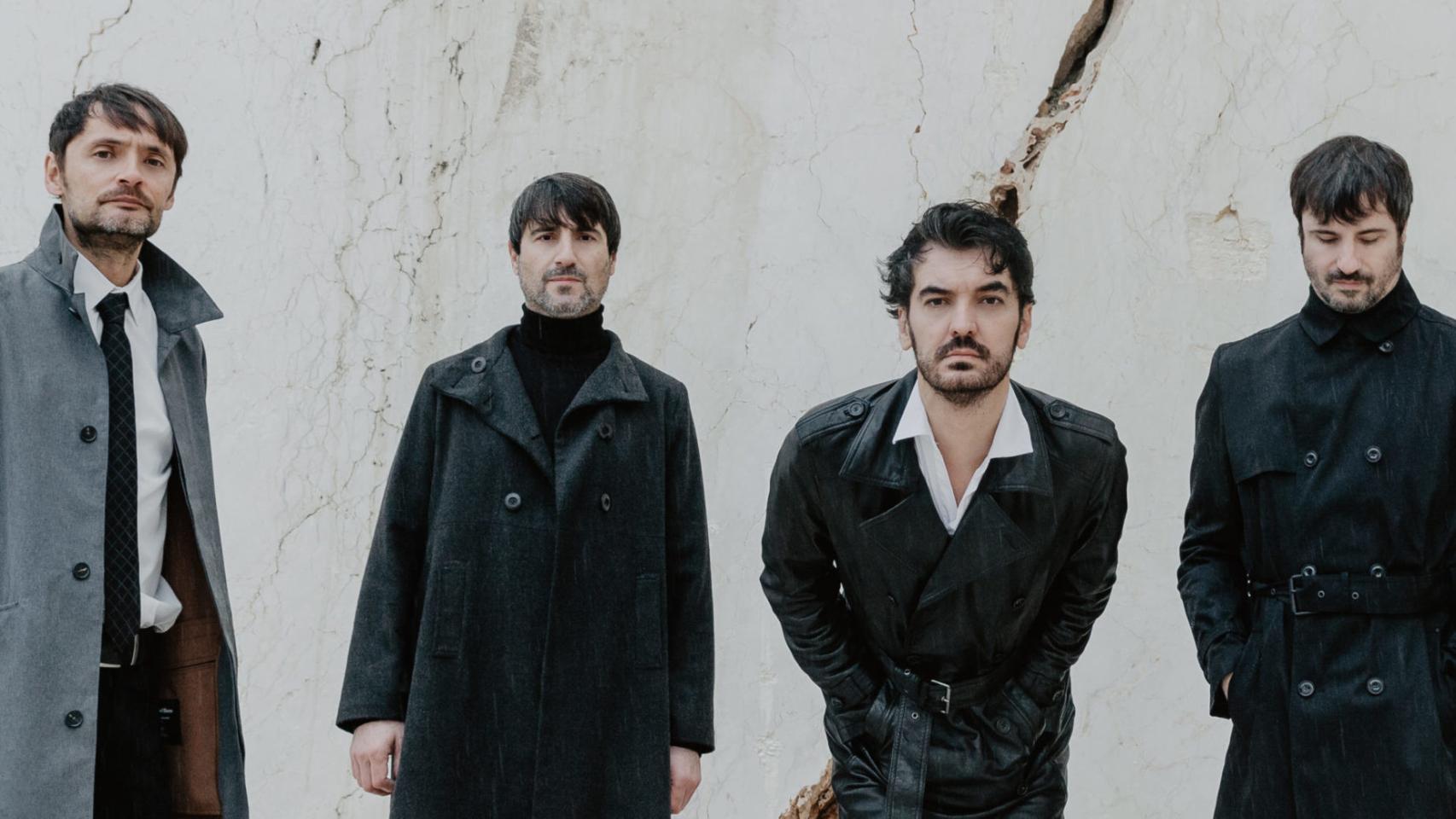 Ya se conocen los primeros grupos del Oh, See! Málaga 2023: Second, Dorian, Iván Ferreiro o Rayden