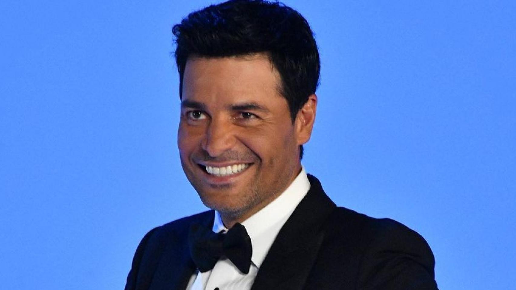 Chayanne impacta a sus seguidores con una nueva y rejuvenecida imagen: todos sus retoques por 2. ...