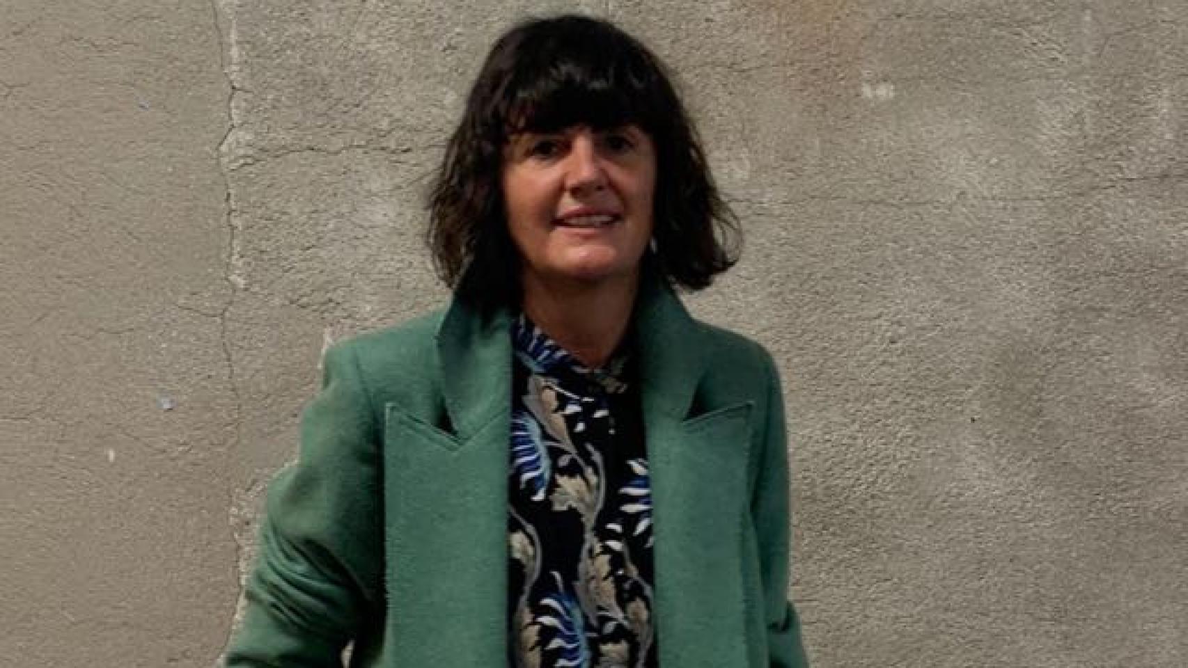 Natalia Bengoechea, editora de moda: "Mucha gente pretende ser quien no ...