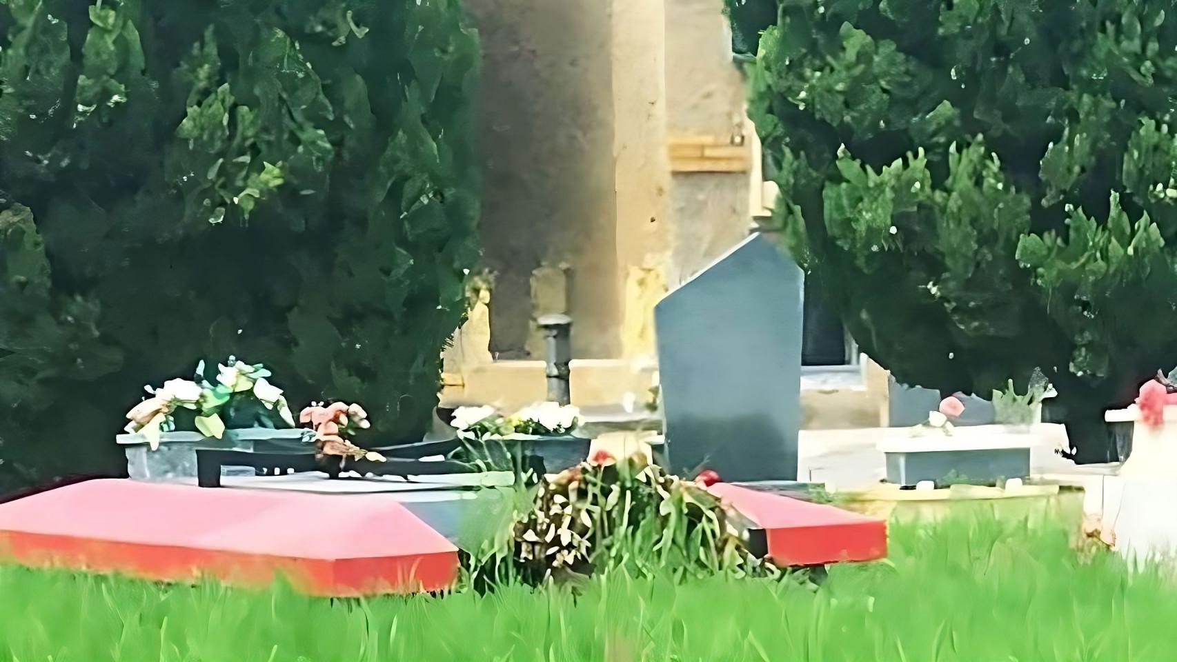 "Es hora de acabar con estos símbolos que premian el alzamiento", piden ...