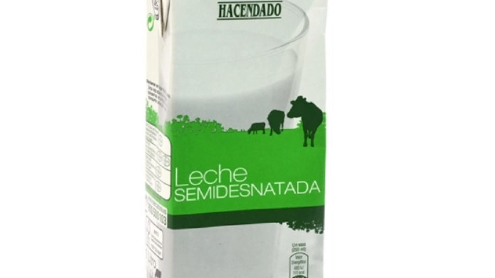 La mejor leche que puedes comprar en el súper: es de origen gallego y ...