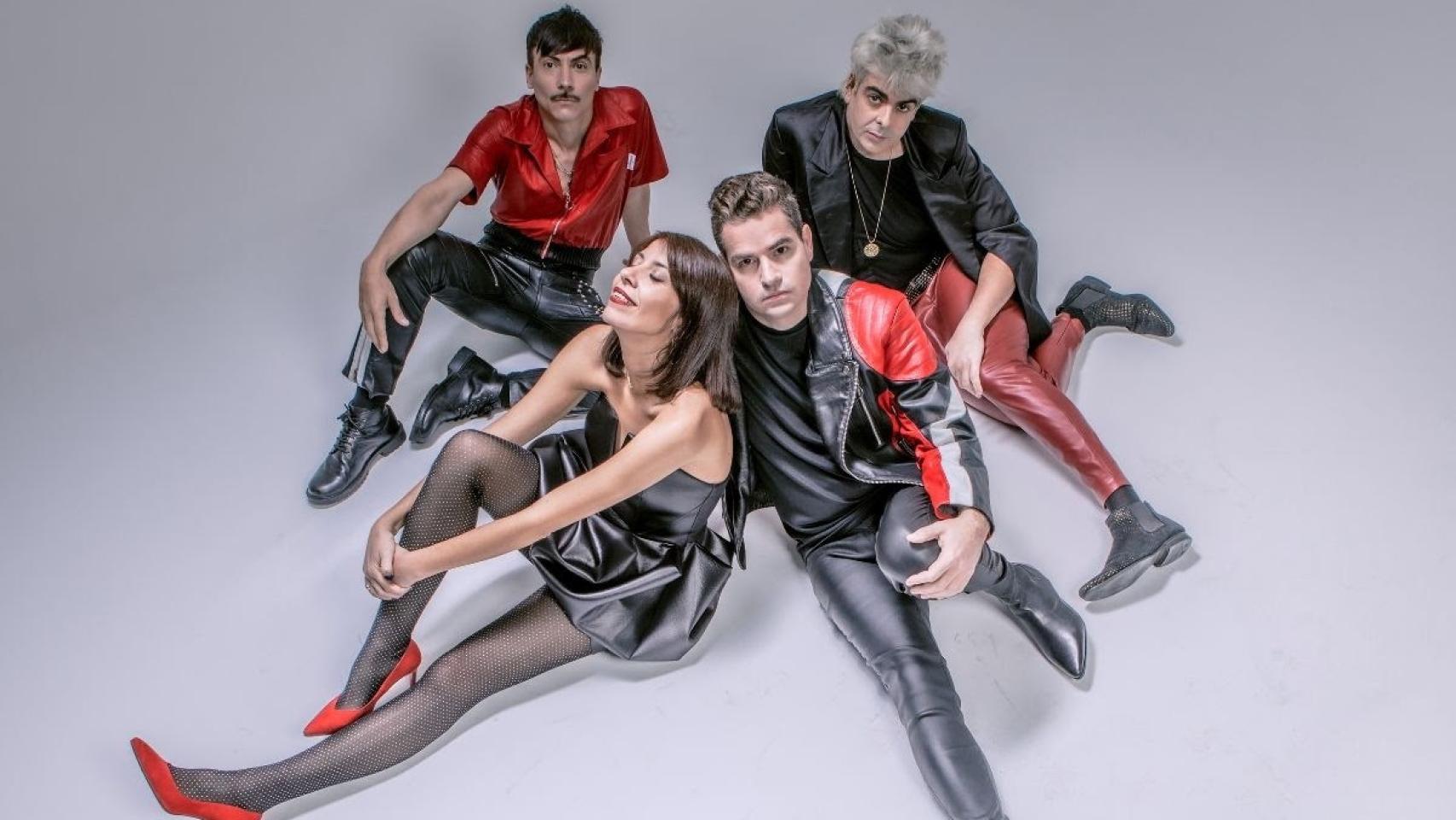 Dorian ante su apoteosis: el pop ha muerto, ¡viva el pop!