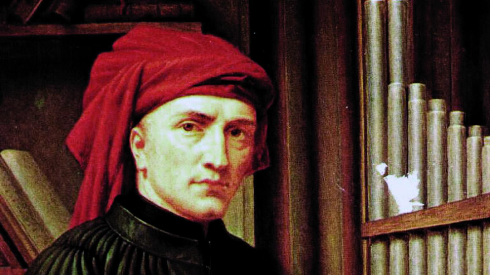Josquin Desprez y la arquitectura melódica de las catedrales