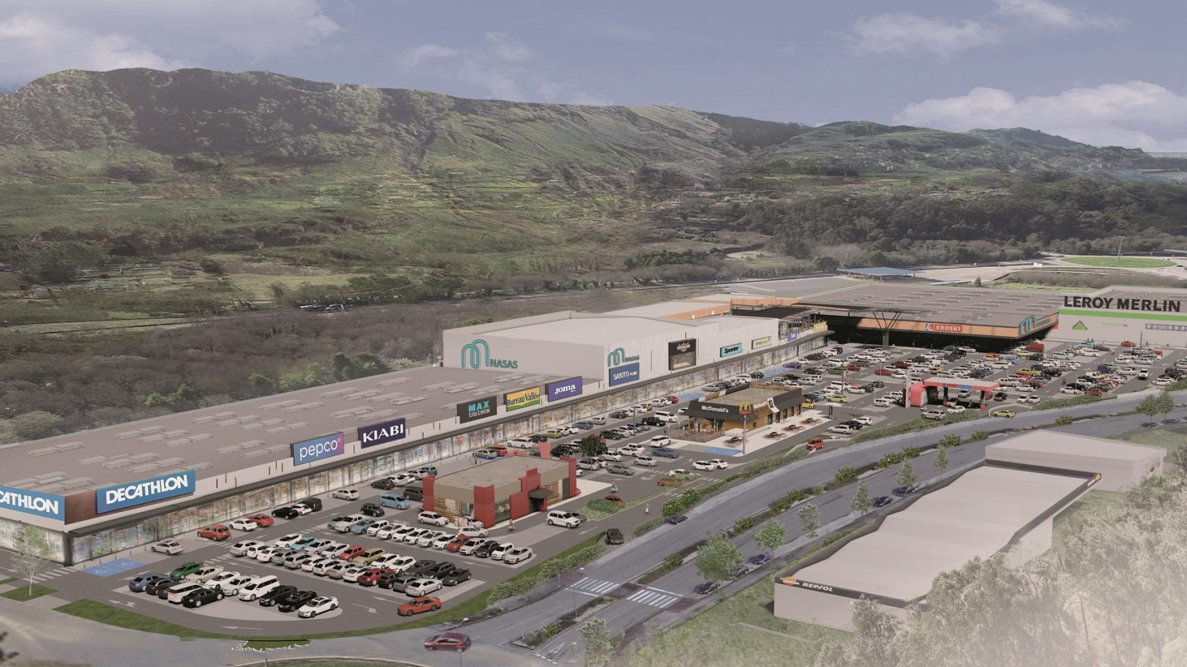 Fran Rivera, Paz Padilla o Bertín Osborne inauguran hoy el centro ...