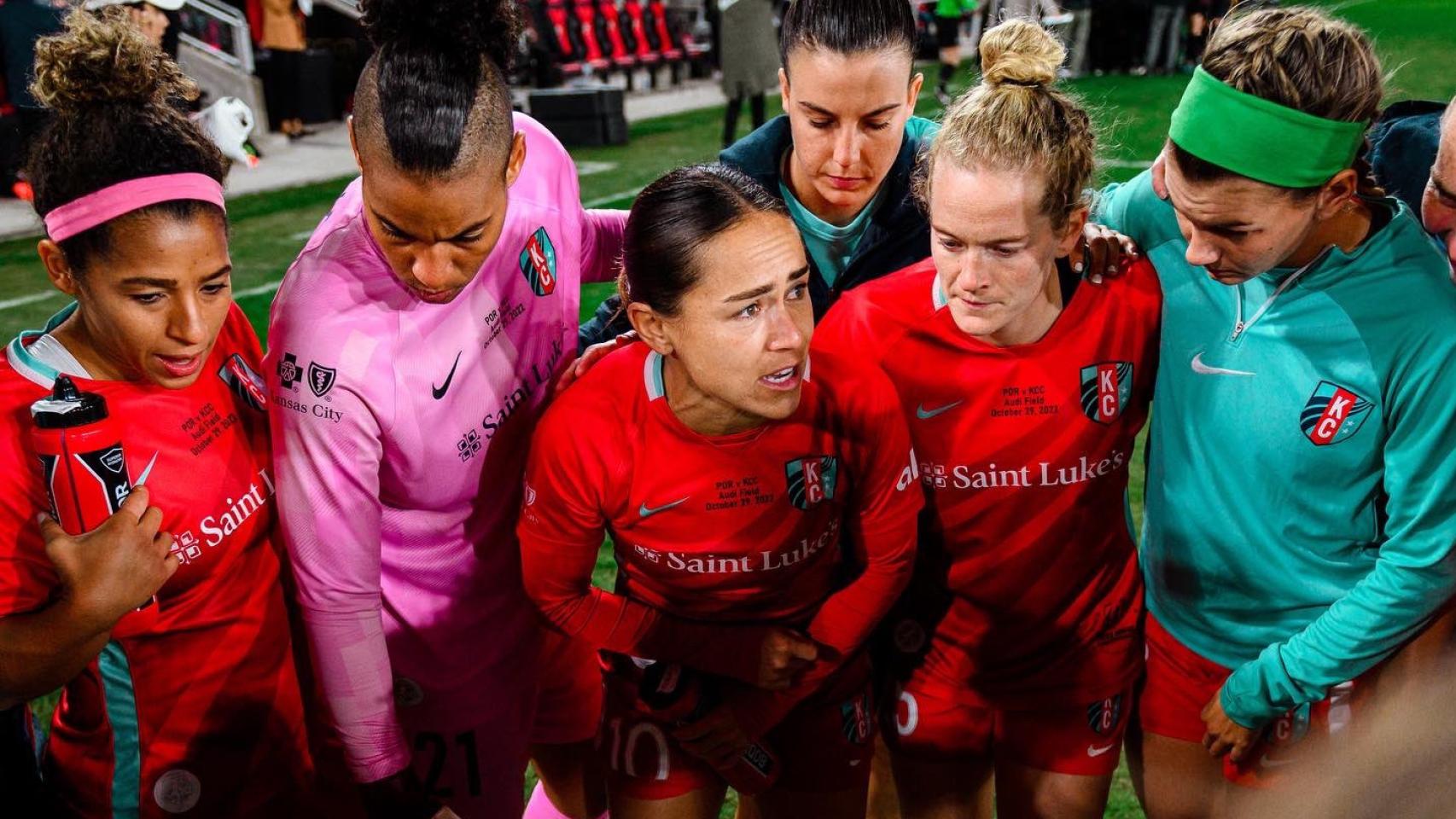 Una investigación de la NWSL revela conductas de abusos extendidas en ...