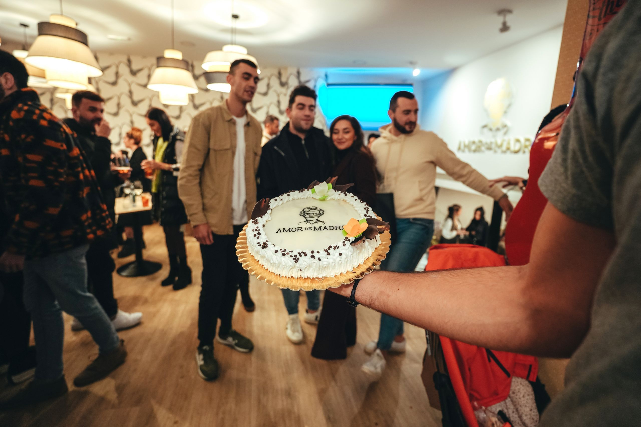 Amor de Madre: una oda a la cocina casera desde Vilagarcía de Arousa