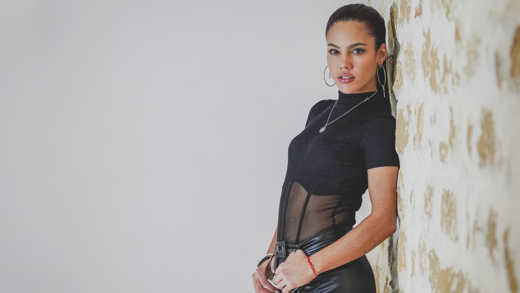Apolonia Lapiedra La Reina Del Porno Español Regresa A La Industria