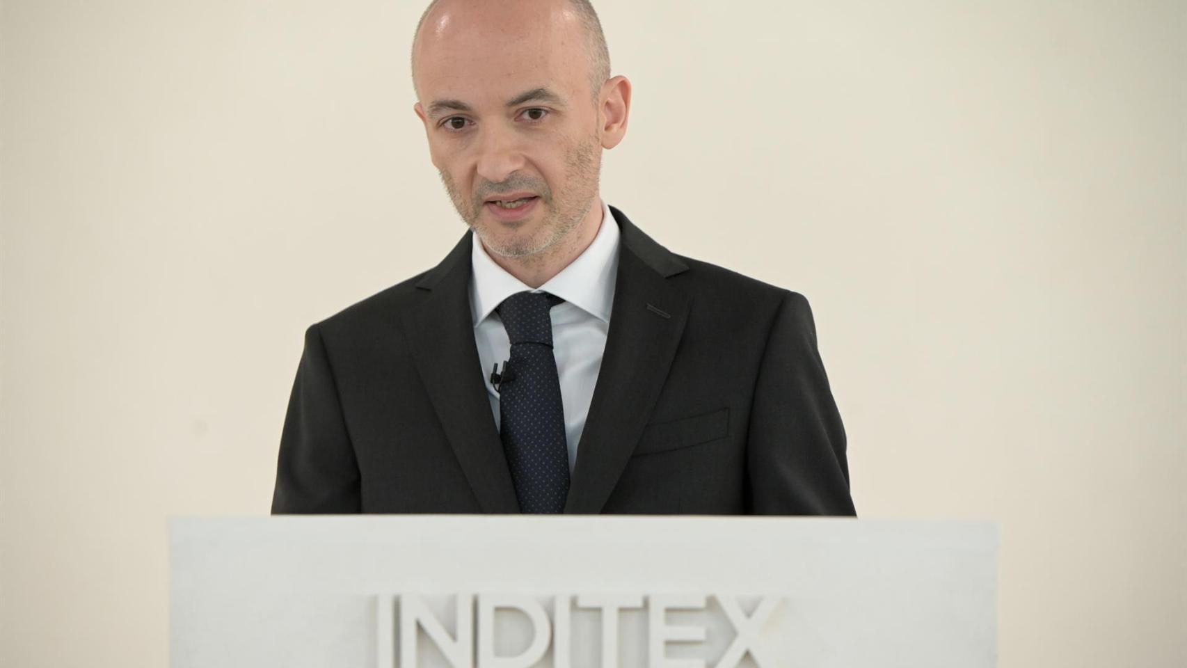 Óscar García Maceiras, nuevo copresidente del comité directivo de la ...