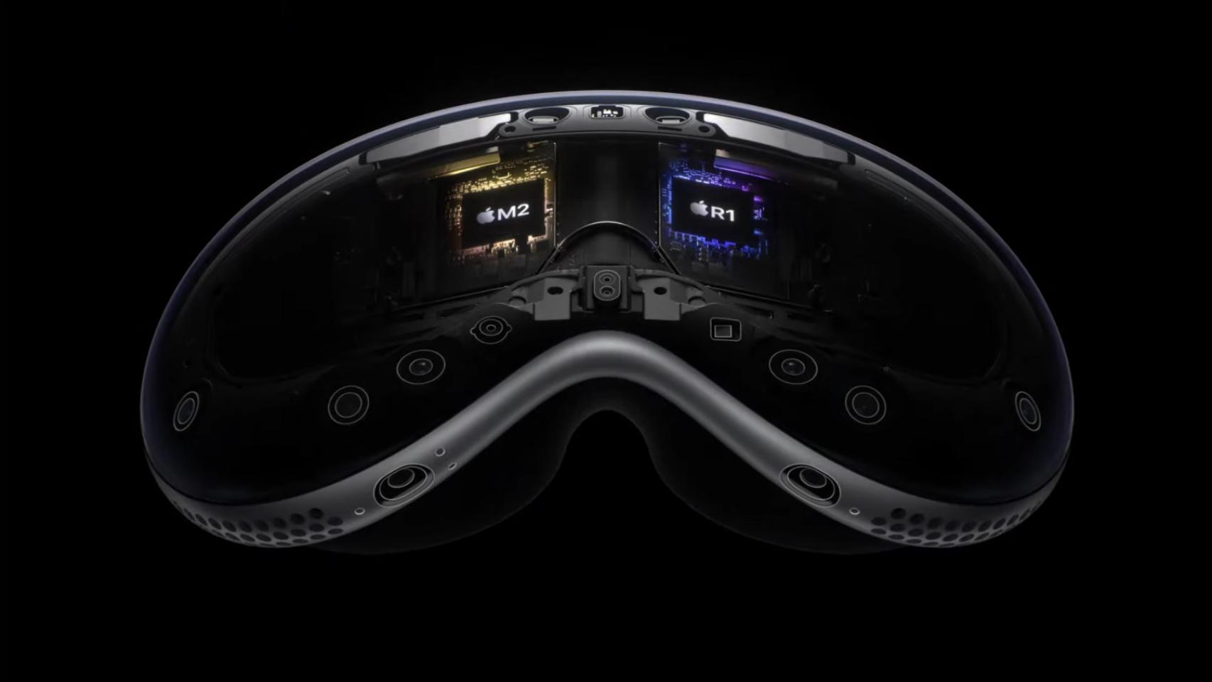 El regulador de comunicaciones estadounidense filtra los próximos ...