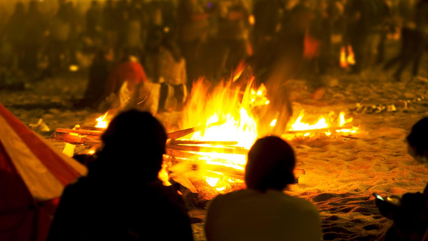 ¿Por qué es tan popular el San Juan en Galicia? Cómo y dónde disfrutar de la noche más mágica