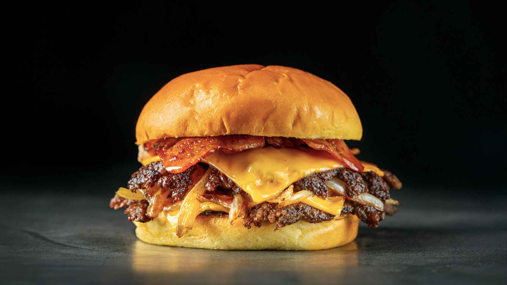 El restaurante Goiko repartirá 200 hamburguesas gratis en Vigo el ...