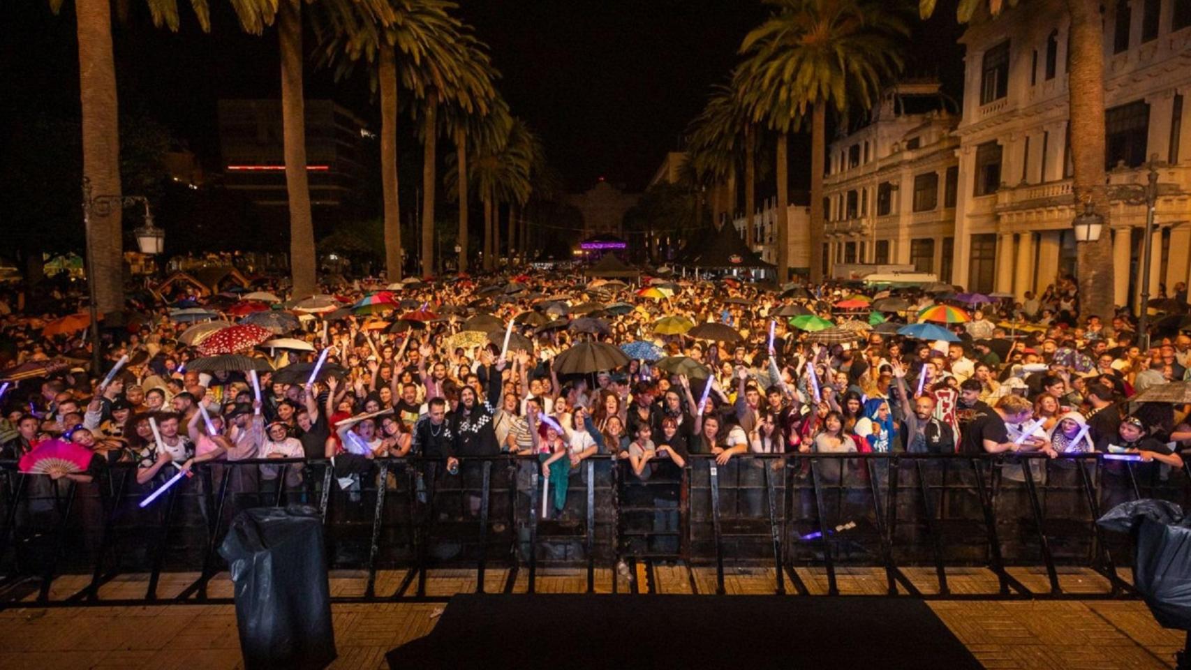 Nuevas confirmaciones del Atlantic Pride de A Coruña 2024: Mondra, Sila ...