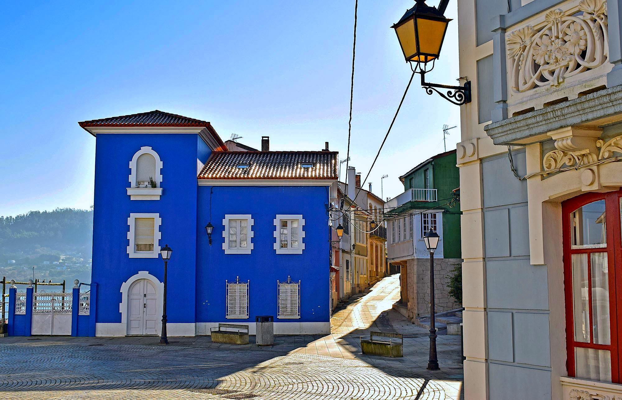 Que ver en redes galicia | Arsecultur.com