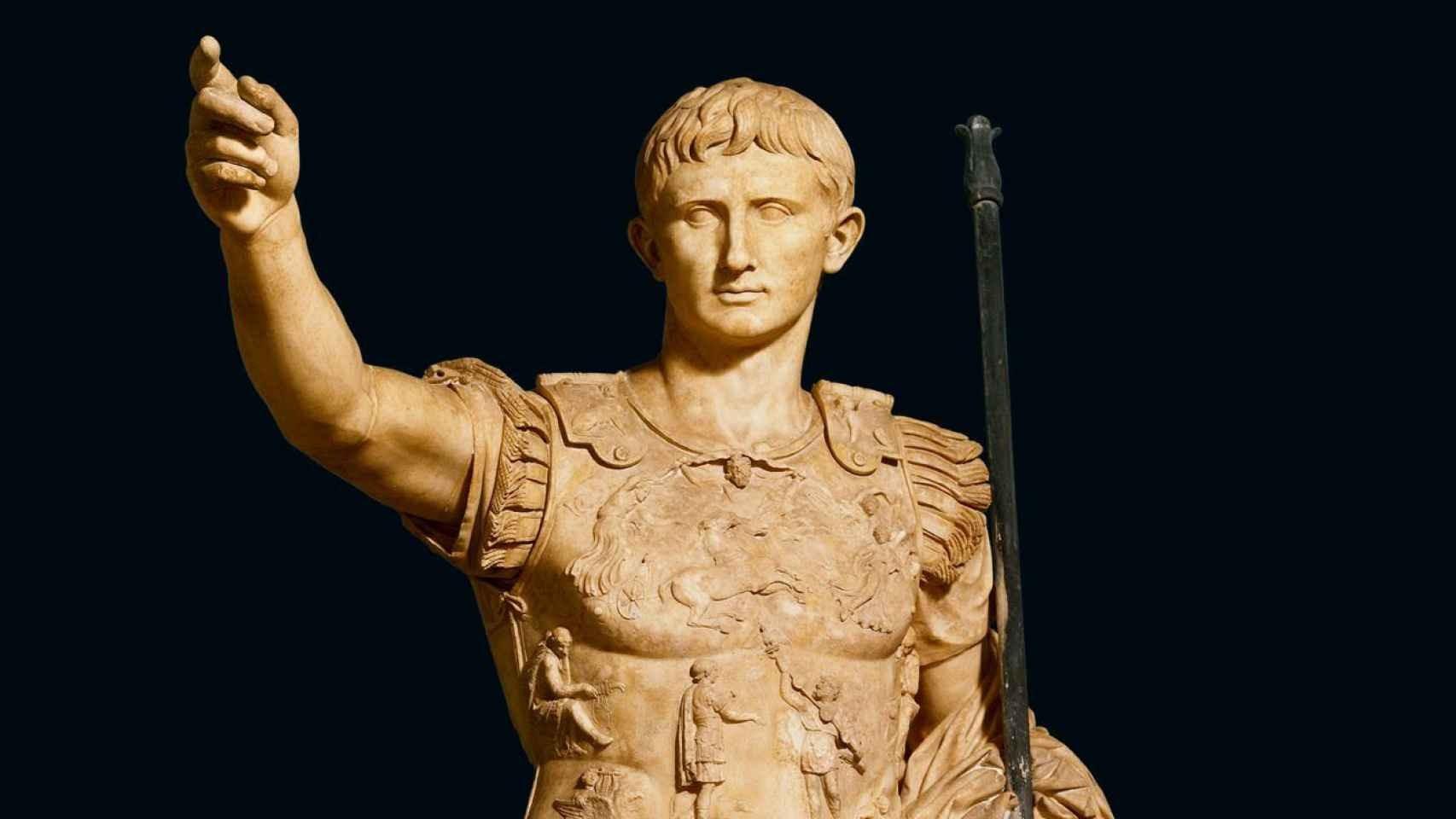 Quién fue Octavio Augusto y qué papel tuvo: el primer emperador que ...