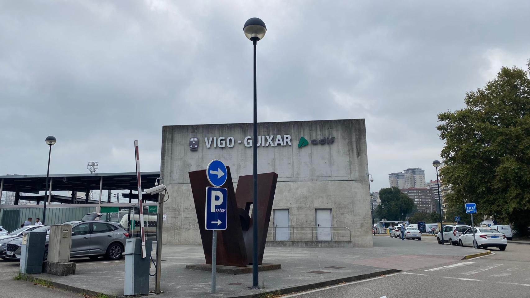 Vigo contará con nueve puntos de carga de coches eléctricos en la ...