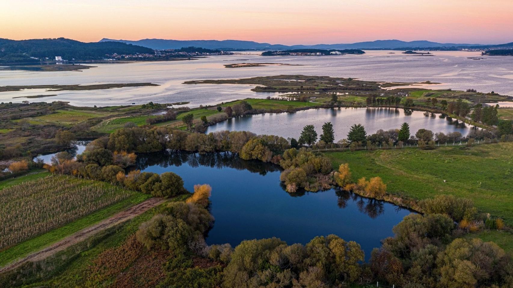 Senda litoral de la ría de Arousa: etnografía y naturaleza en la ...