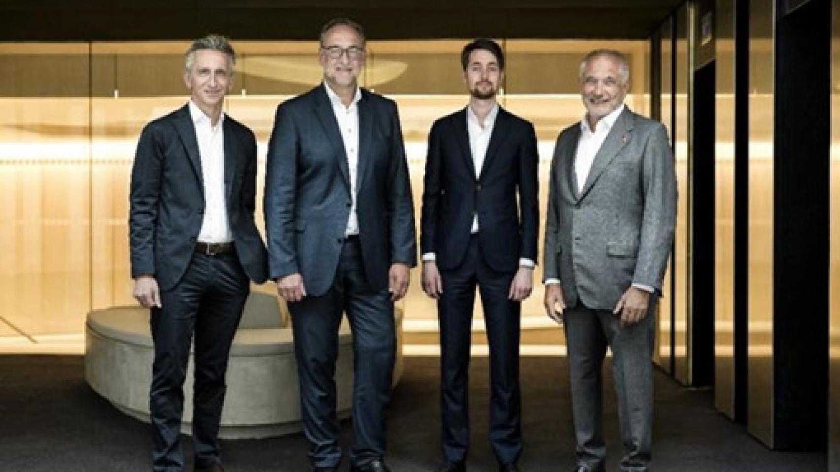 Ardian lanza un fondo europeo para invertir en semiconductores con ...