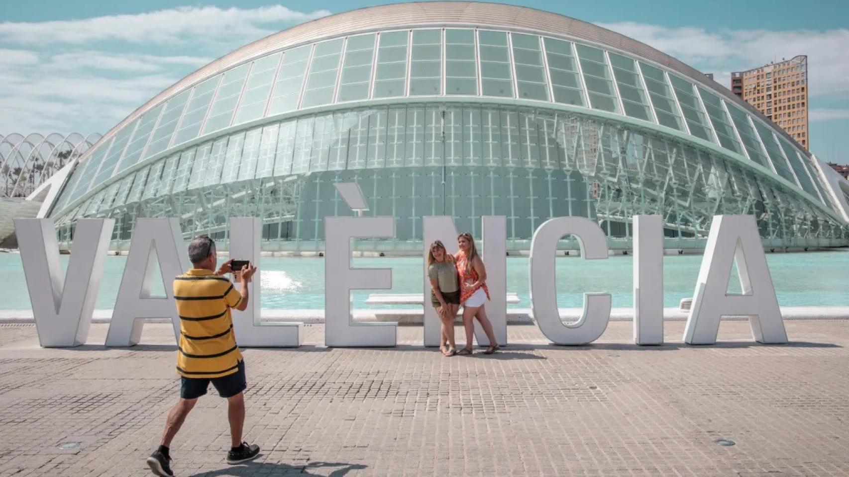 Estas son las expresiones que se usan en Valencia y solo entienden los ...