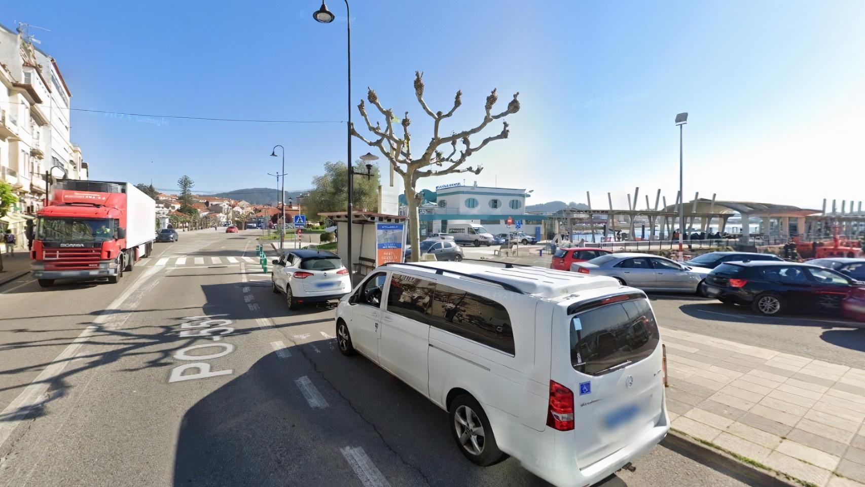 Detienen a un taxista de Cangas (Pontevedra) por agredir sexualmente a ...