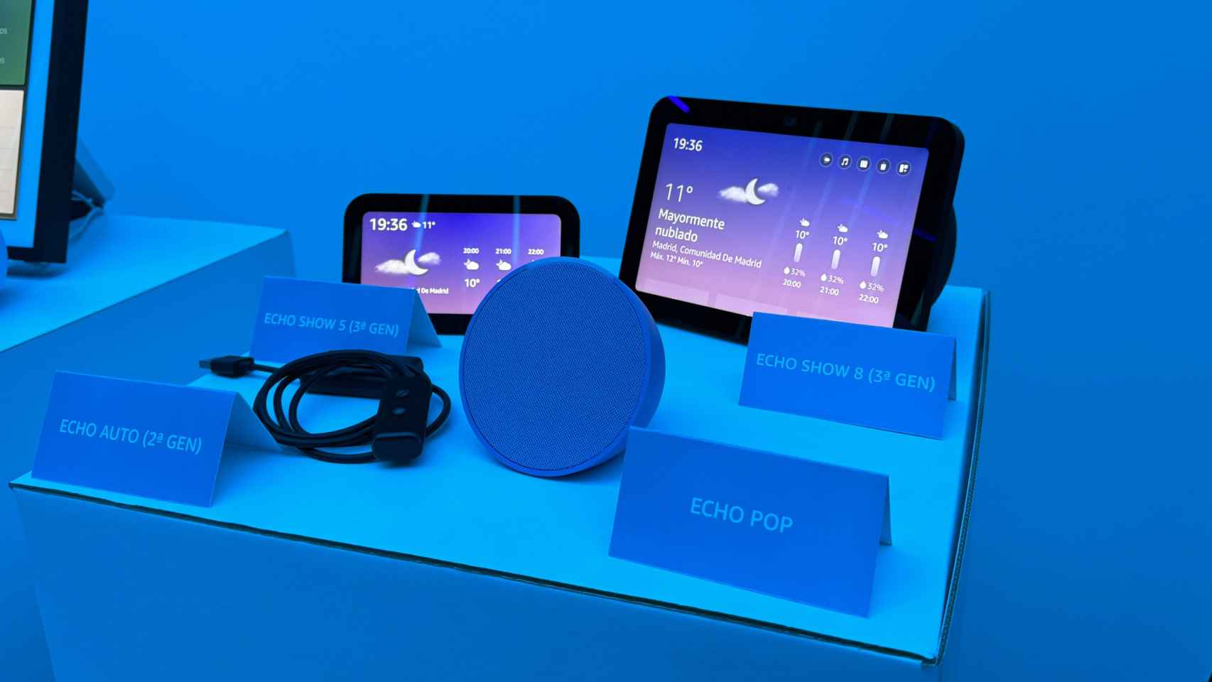 Alexa va a cambiar para siempre: Amazon la hará más conversacional con ...