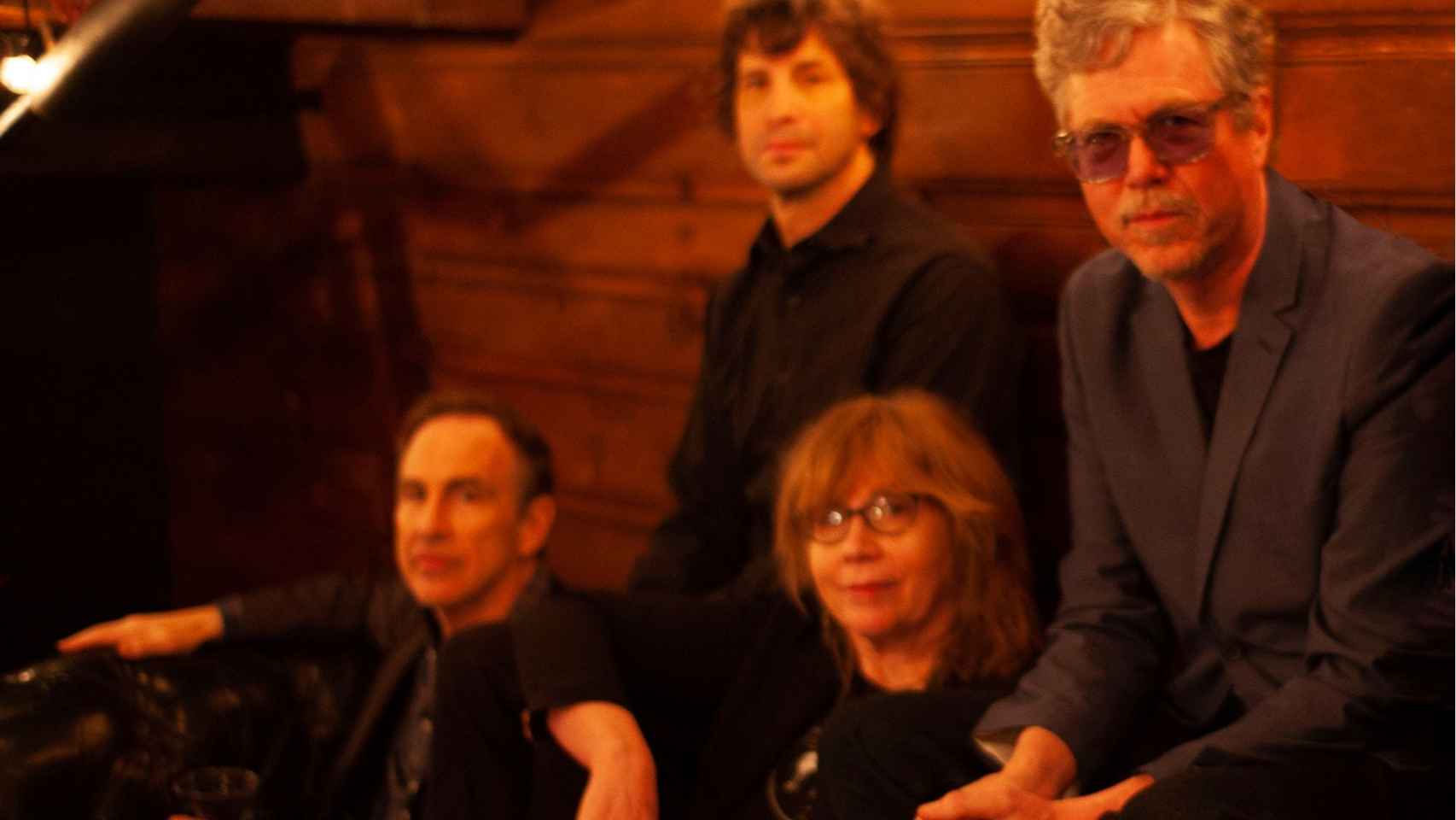 The Jayhawks harán una única parada en Galicia en su próxima gira por ...