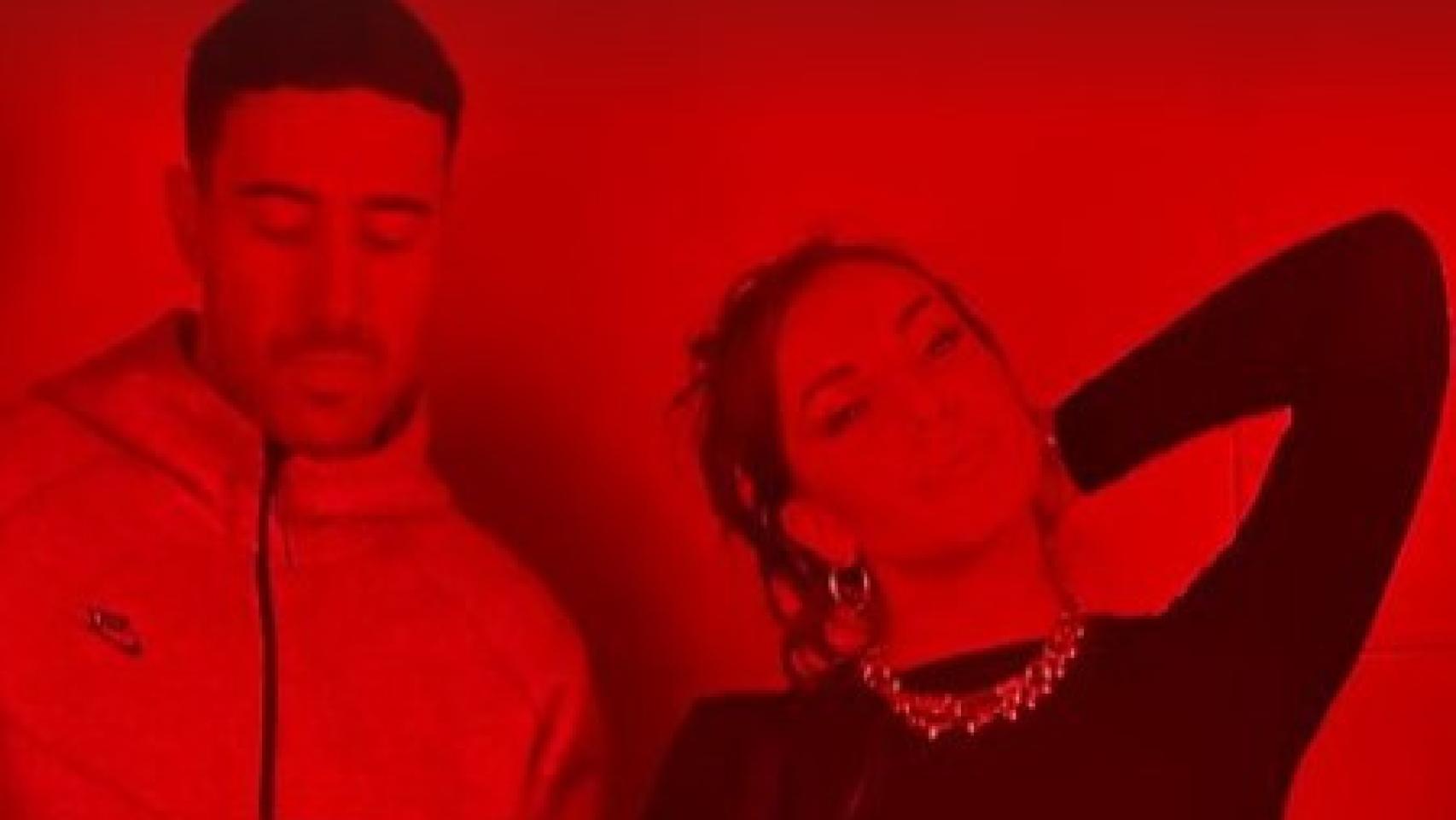 Inés Hernand presenta a su nuevo novio: así es Guillermo Camacho ...