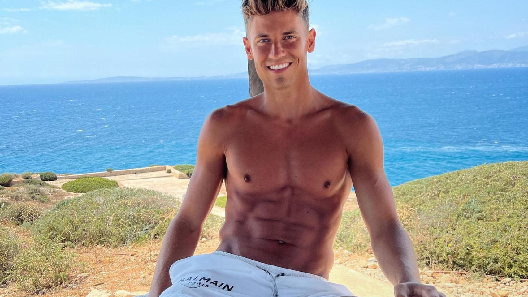Marcos Llorente revela paso a paso su rutina de salud: exposición al ...