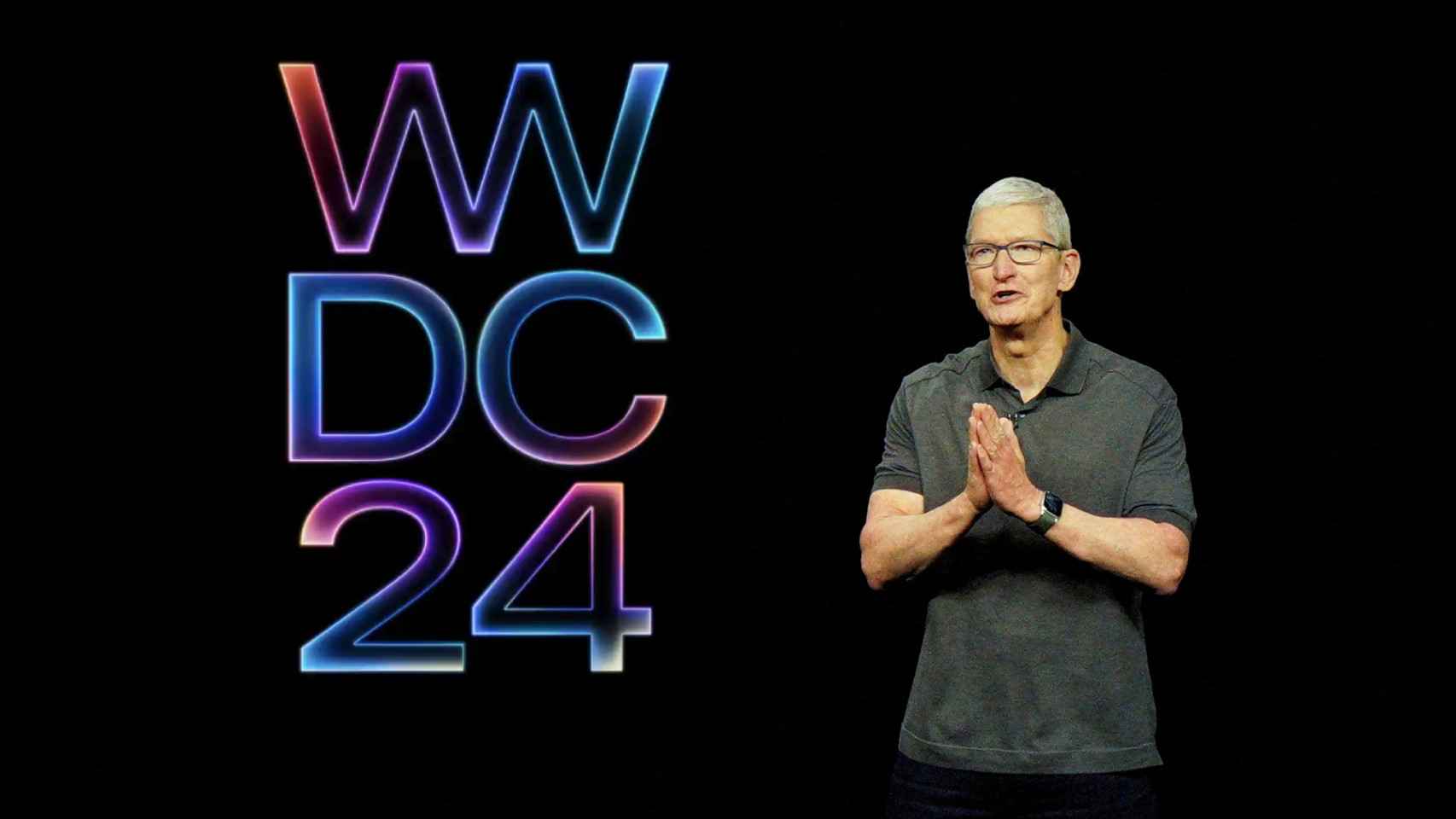 La hoja de ruta de Apple con la IA en la WWDC: del acuerdo con los ...