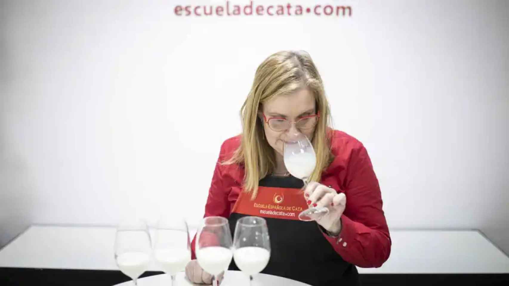 Soy catadora profesional y esta es la mejor leche del supermercado ...