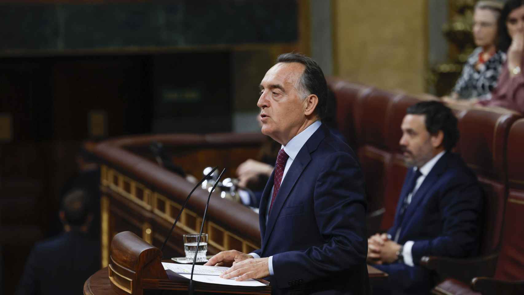 Sánchez deja la defensa de la amnistía a Artemi Rallo, que llama a Vox ...
