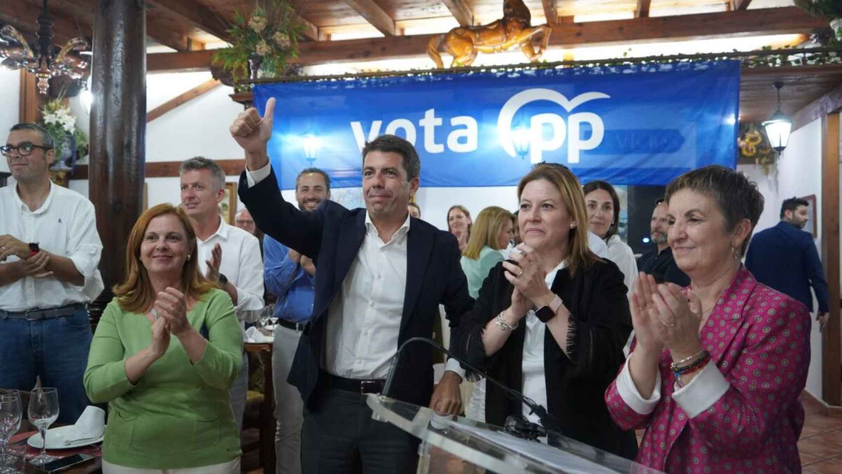 Marián Cano (PP) trabajará para que el "tsunami normativo" de Bruselas sea aplicable a las pymes