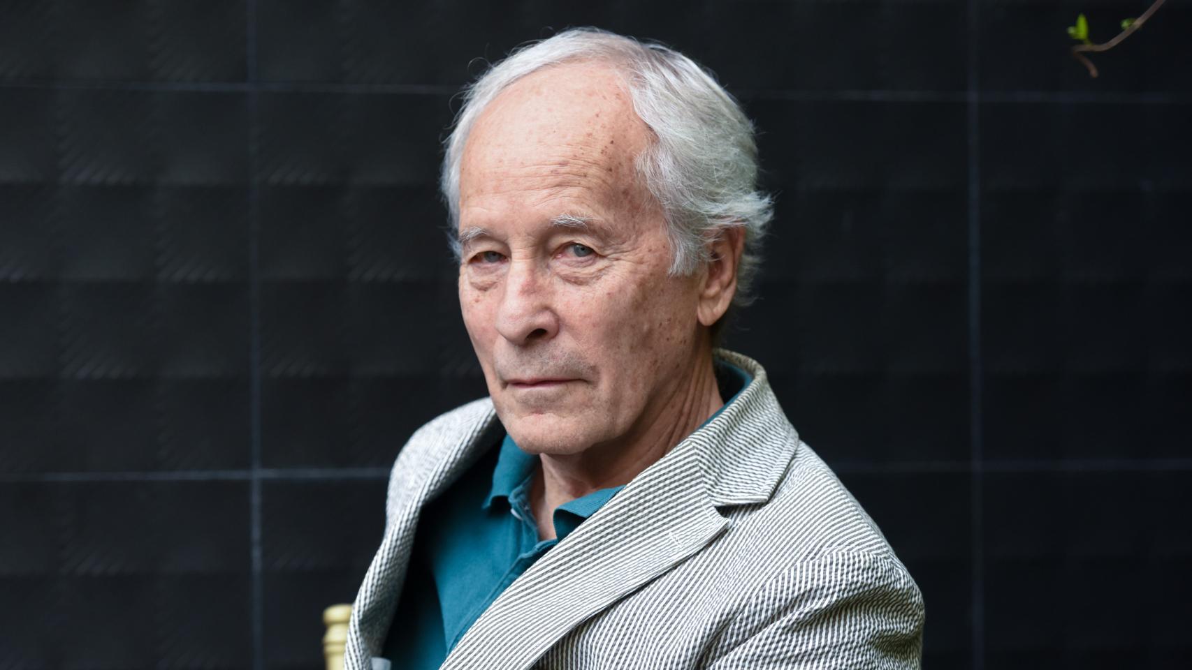 Richard Ford: "Intentaré evitar que Trump gane las elecciones"