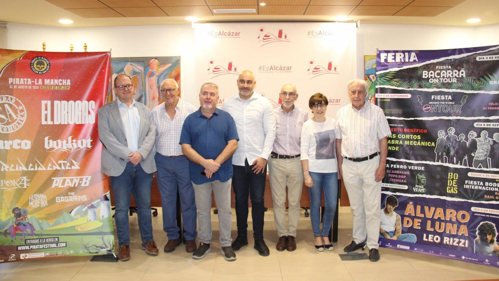 Un pueblo de Castilla-La Mancha será la meca del rock el próximo 31 de ...