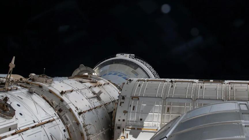 La Starliner de Boeing ya tiene fecha de vuelta a la Tierra: así será ...