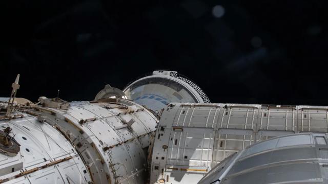 La Starliner de Boeing ya tiene fecha de vuelta a la Tierra: así será ...