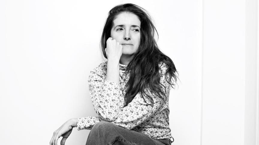 María Gainza, escritora: "Si lo mío es autoficción, espero que sea de ...